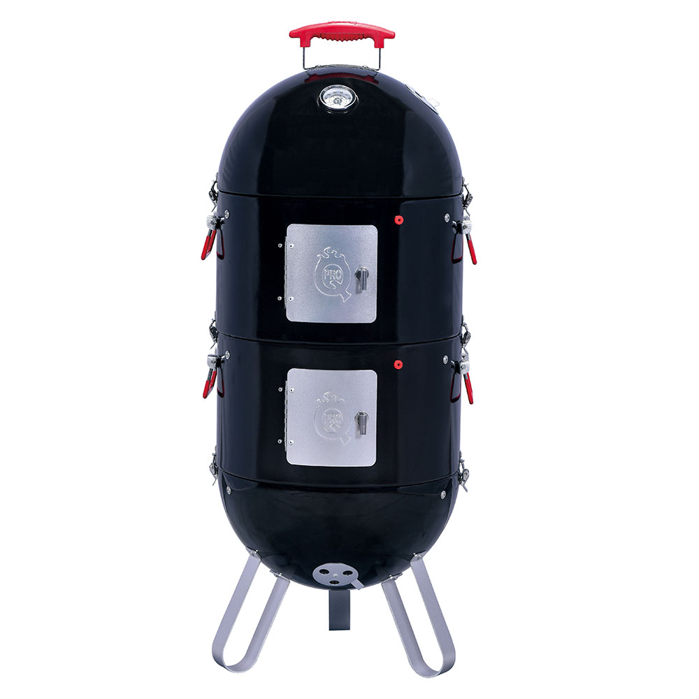 ProQ Ranger Elite V4 | Hot Smoked