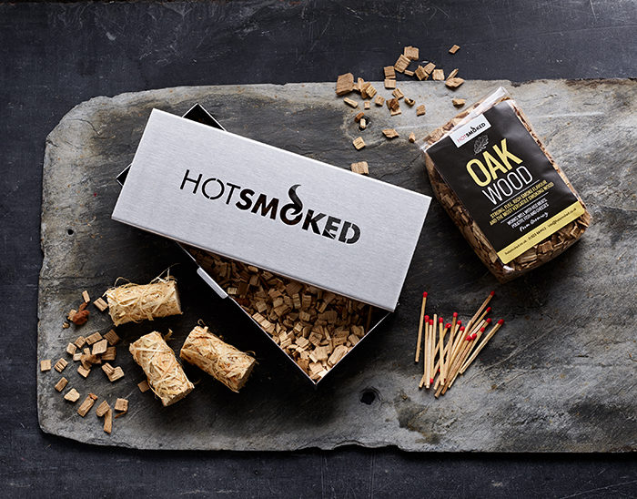 GIFTS | Hot Smoked