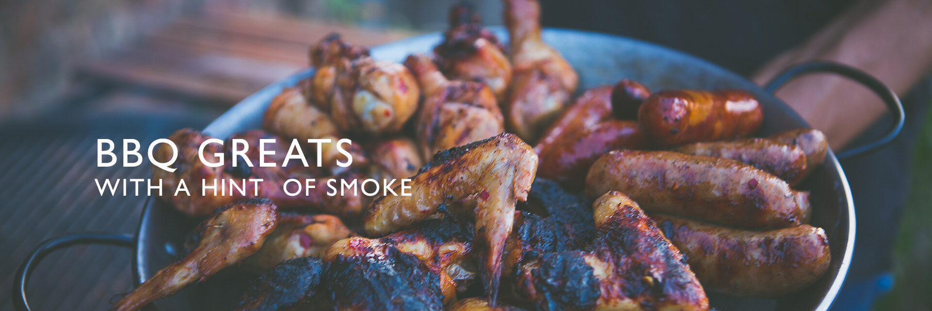 Hot Smoked | Specialists in hot and cold food smoking equipment